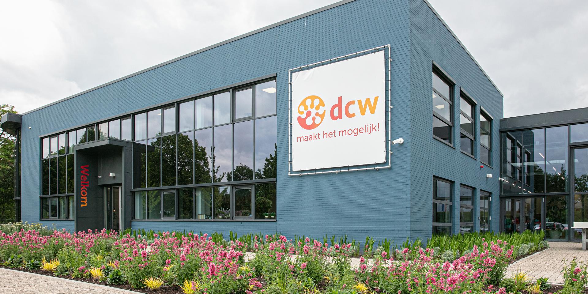 Nieuws | DCW